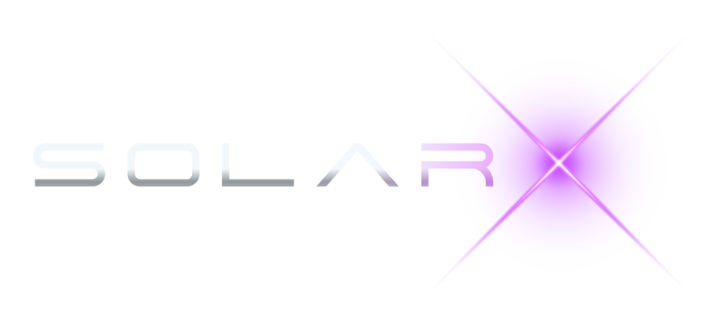 Solar Farm Construction - Solar X